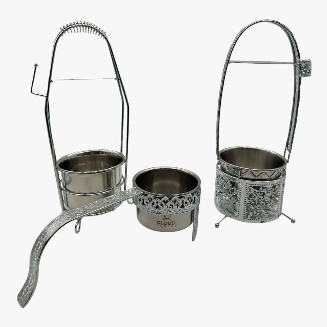 COAL BASKET – Cloudi Canada