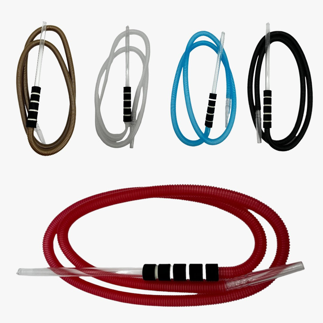 DISPOSABLE HOSE GLASS TIP 100PC MIXED COLOUR – Cloudi Canada