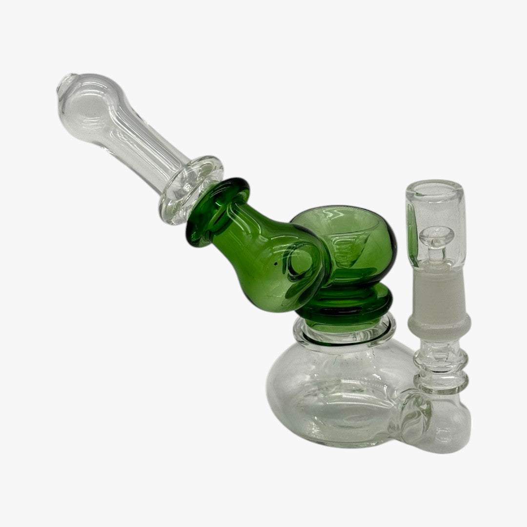 OIL RIG BUBBLER 5 PACK BUNDLE DEAL – Cloudi Canada