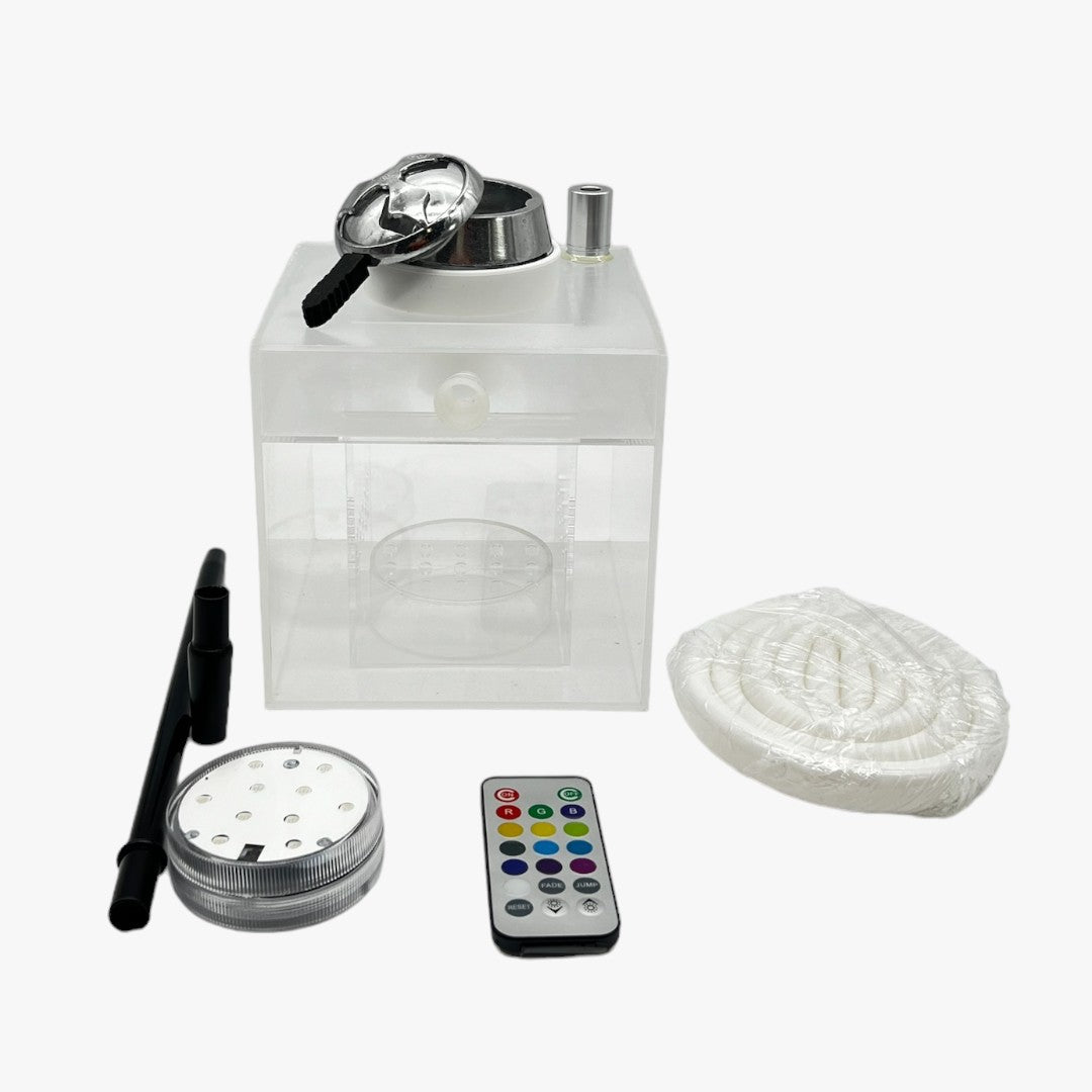 SHISHA BOX – Cloudi Canada