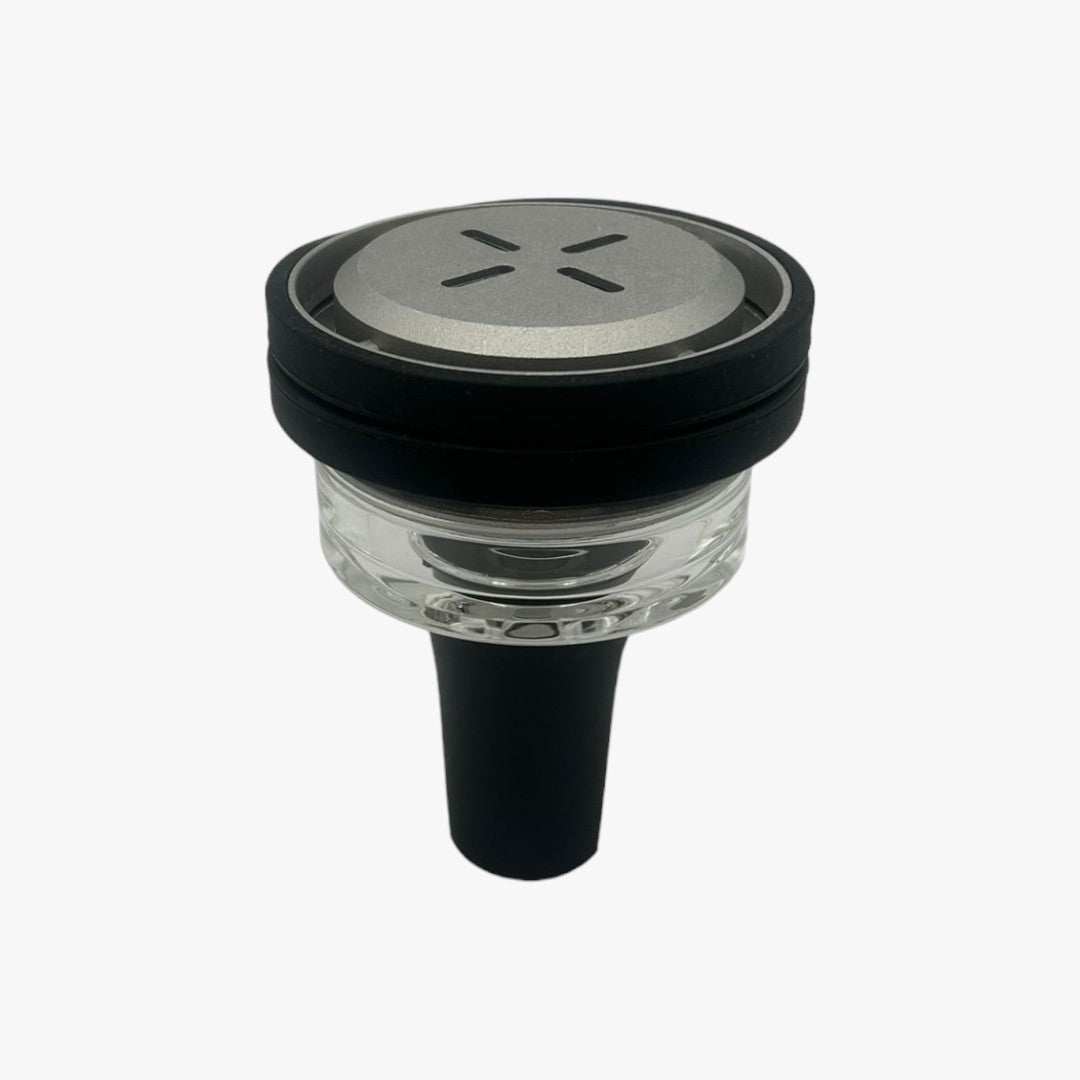 QUASAR REPLICA HEAD – Cloudi Canada